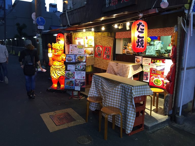 Local tells Top 5 Must Eat Foods in Namba!Location and Map | 一期一会 ...
