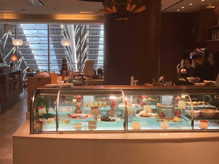 Local tells Top 5 best Buffet restaurants in Osaka!Eat as much as you ...